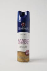 Fabric Care Products - Guardsman