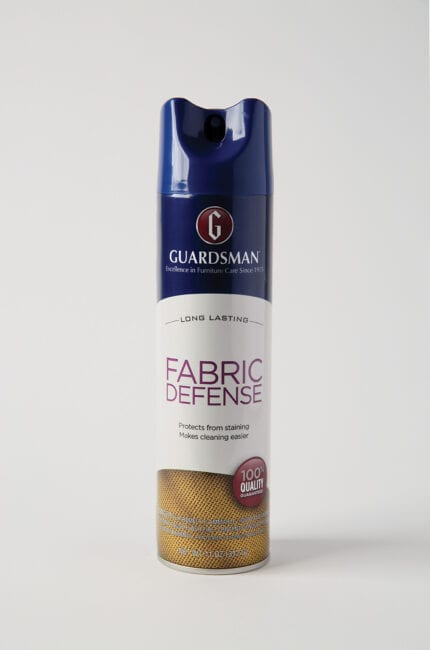 Fabric Care Products - Guardsman