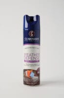 Weather Defense Fabric Protector - Guardsman