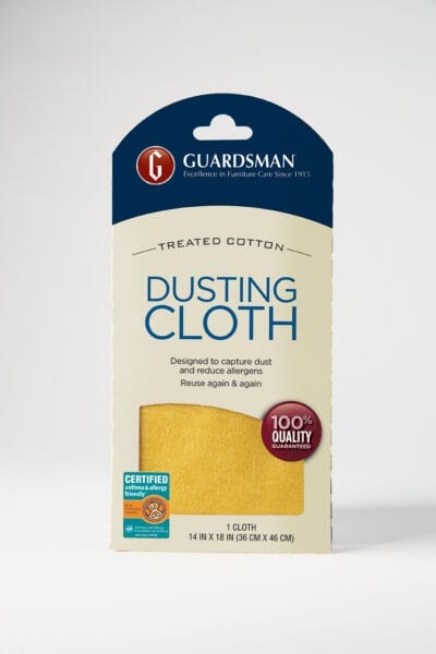 Wood Care Products - Guardsman