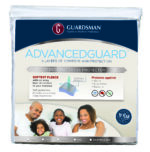 ADVANCEDGUARD™ Mattress and Pillow Protectors - Guardsman